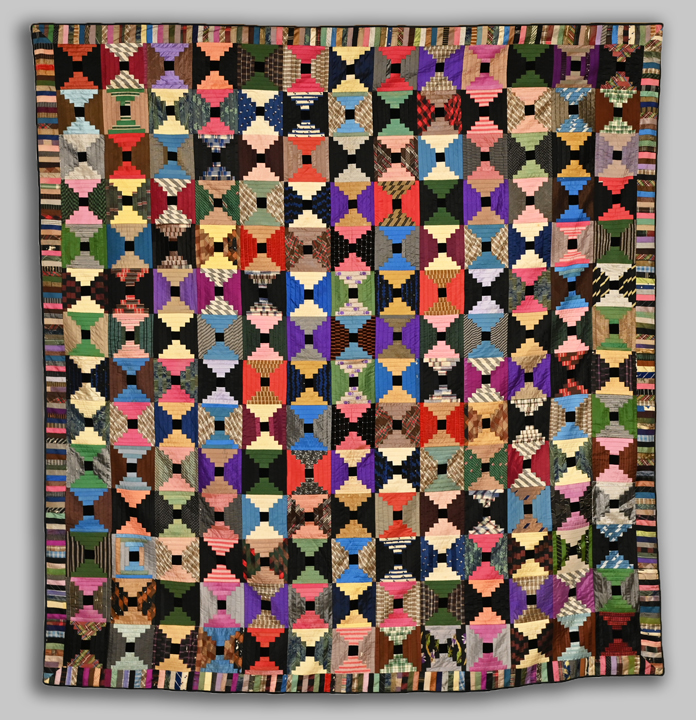 18th & 19th Century Quilts